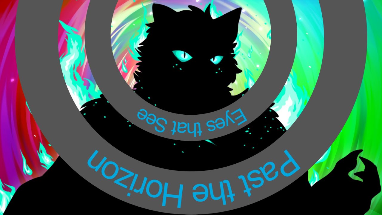 Eyes that See Past the Horizon - A Reed of Lyre with ...