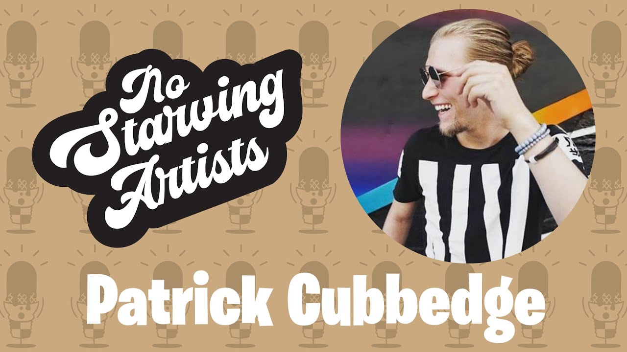 NSA Podcast for Dancers - Patrick Cubbedge: Dancer safety, Studio tips ...