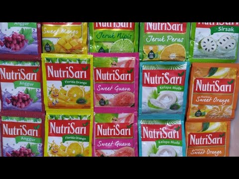 Juice sachet drink multi lanes 4-side sealing packaging machine ...