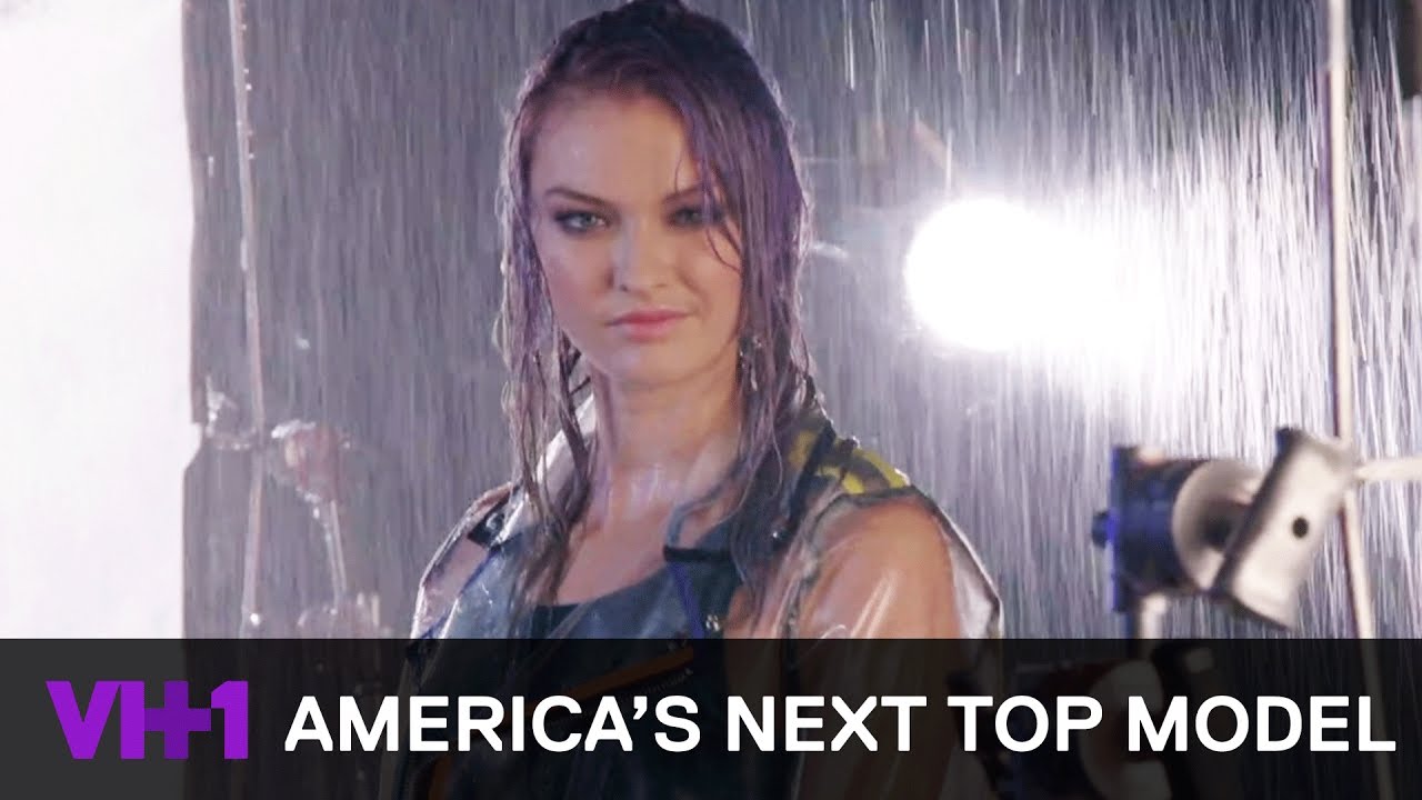 Drew Elliott Directs The Rimmel London Commercial Shoot | America's ...