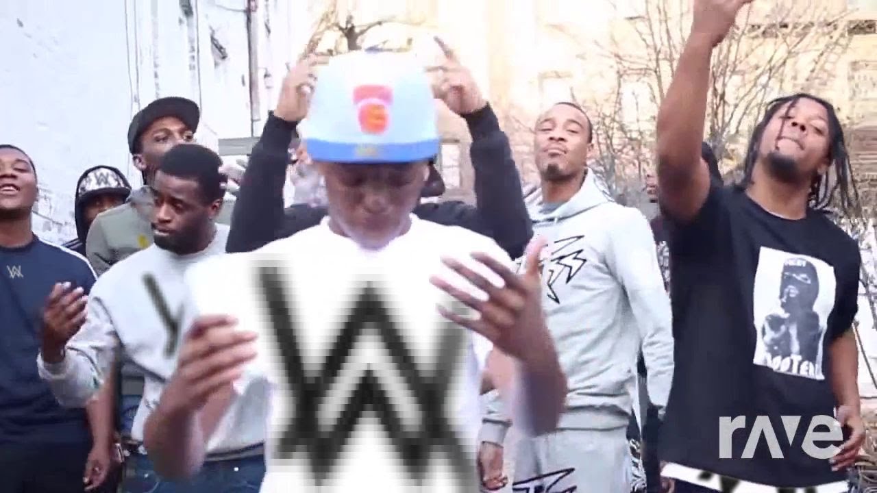 Faded N÷gga - Bobby Shmurda & Alan Walker [15/23] - YouTube