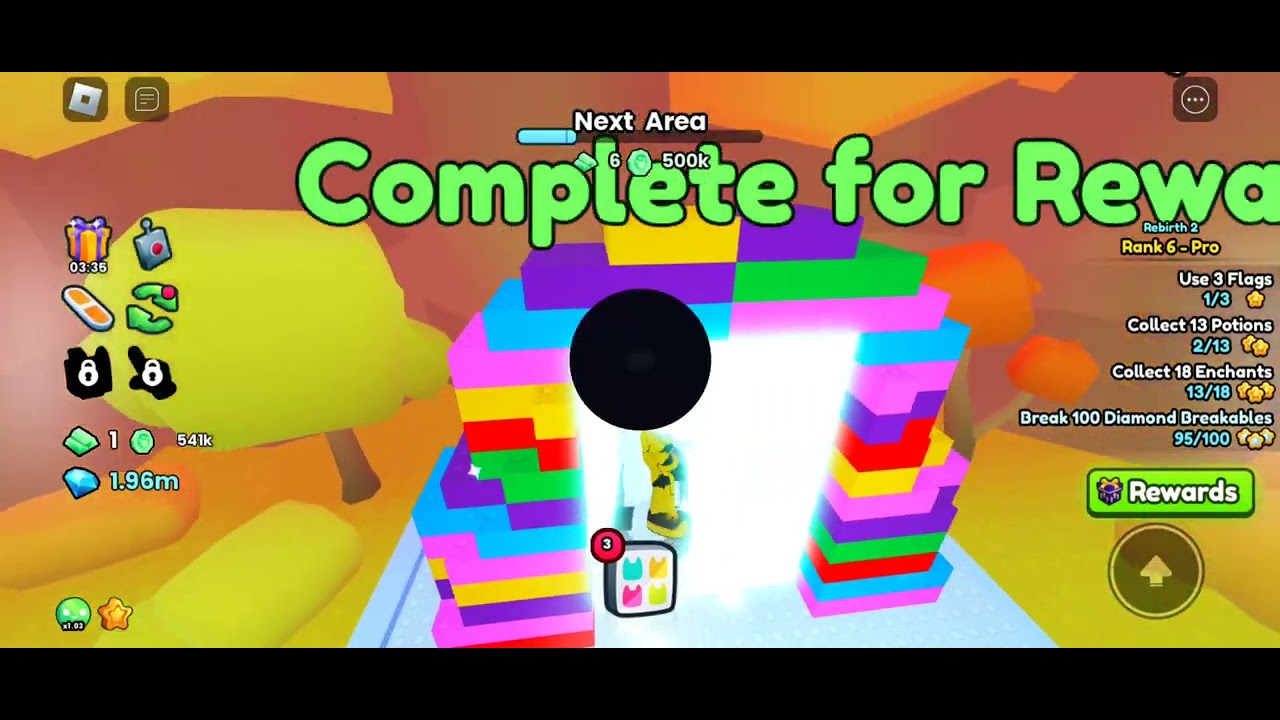 ps99 part 1 - YouTube