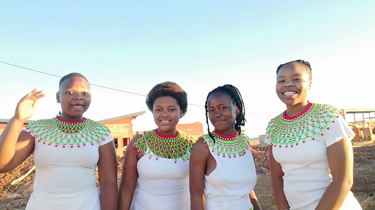 What is Imicibisholo Yesizwe??🤔 - YouTube