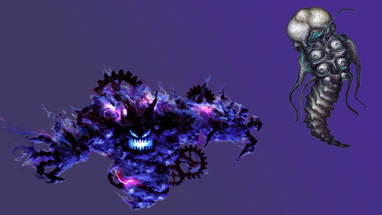 Metroid/Sonic Mix: Chykka Eater - YouTube