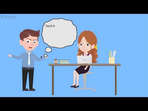 Personal Hygiene, Animated video. - YouTube
