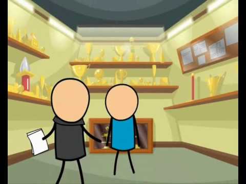Cyanide & Happiness - Waiting for the bus - Napisy PL [Polish subtitles]