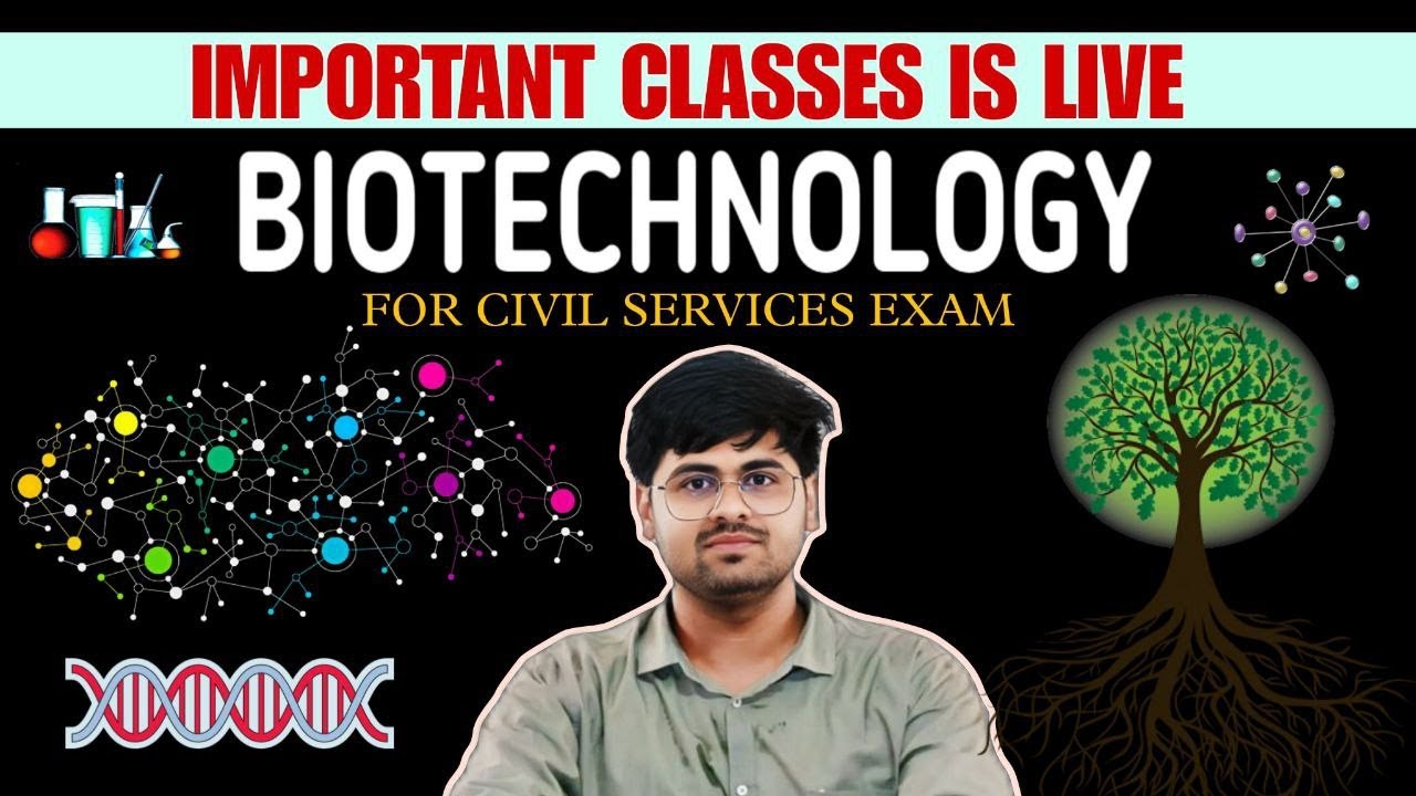 nano technology/bio technology/ general science - YouTube