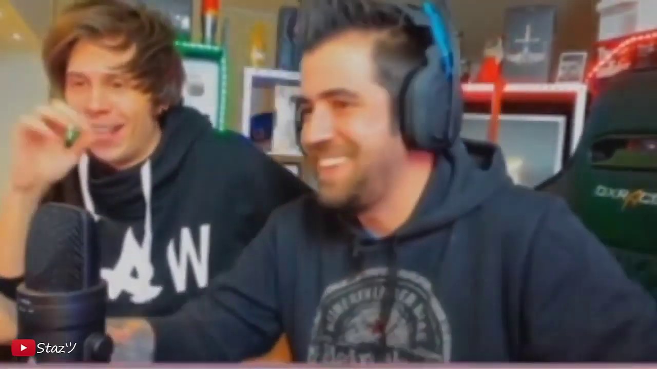 auronplay y rubius en vivo - YouTube