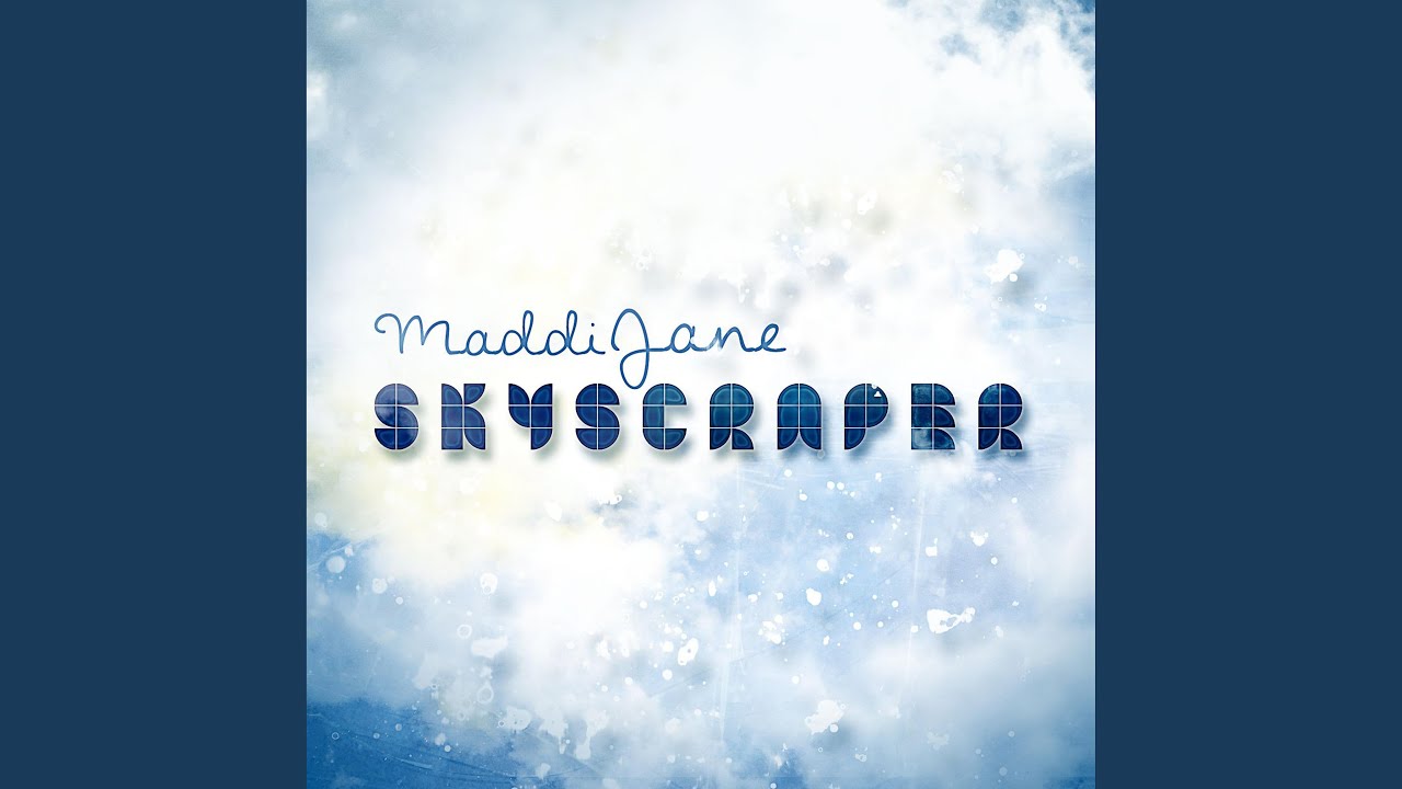 Skyscraper (Live) - YouTube Music