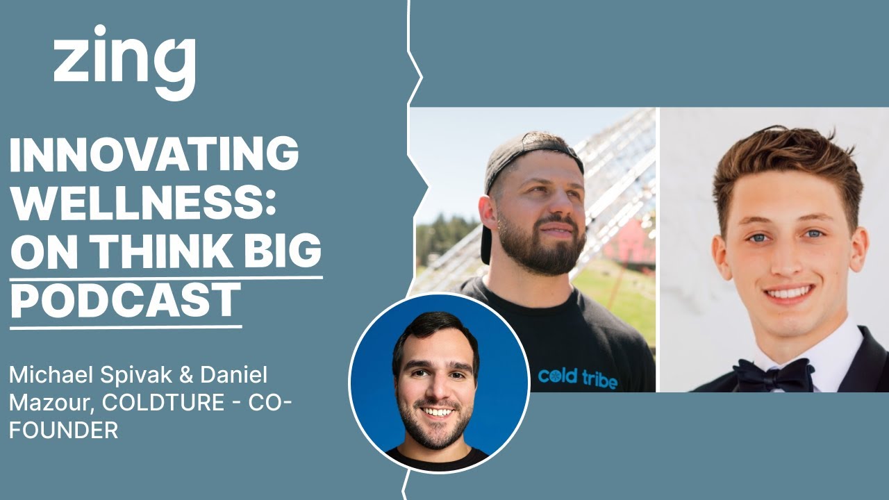 The Cold Truth: A Conversation with Coldture Co-Founders Michael Spivak ...