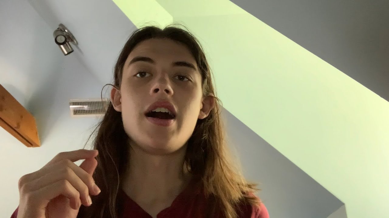 D&D Damage Types: Necrotic - YouTube