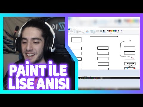 Zade - Lise Anısını Anlatıyor!