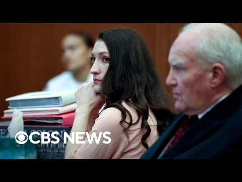 Hear what a Lindsay Clancy trial juror said about the mistrial