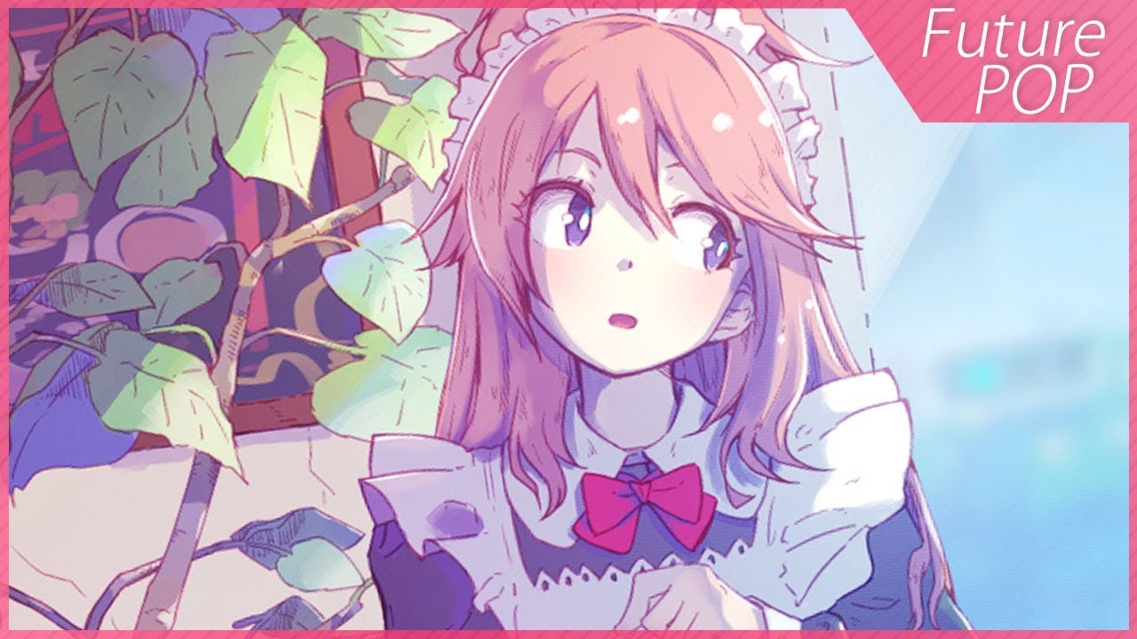 Dialock - Lilaconic (ft. Emerii) - YouTube