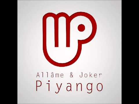 Allâme   Joker   Piyango İçyüz Diss