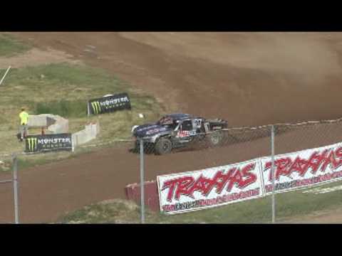 Oberg Motorsports - TORC Rds. 7 & 8 - Bark River Michigan - YouTube