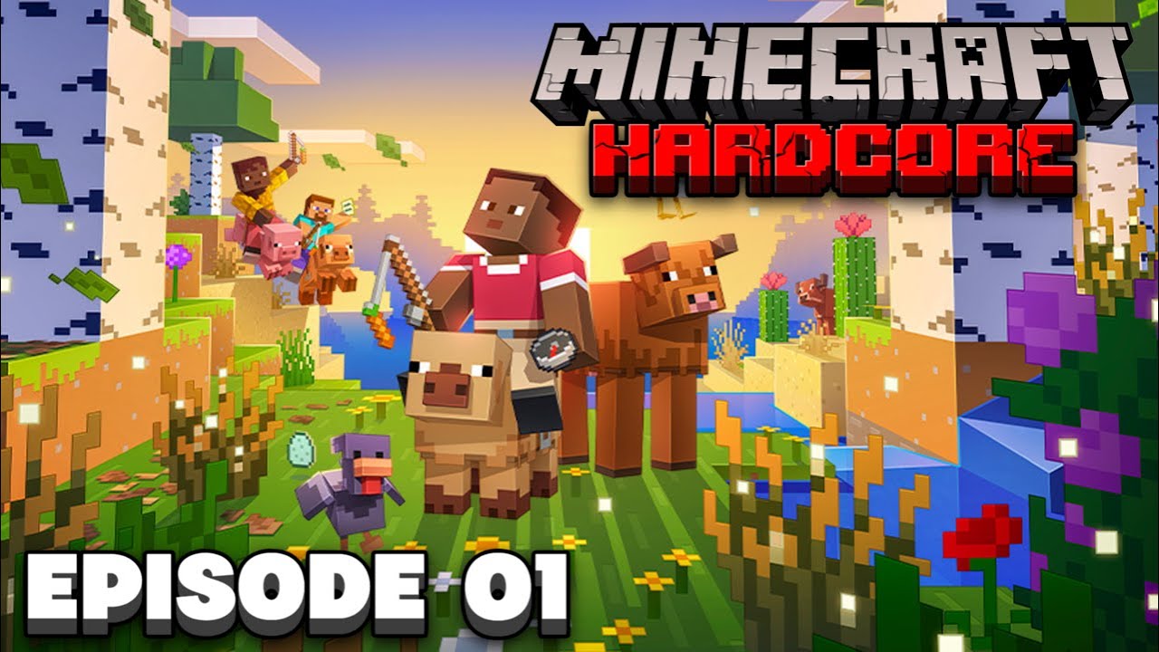 ️ Iron golem got valorant reflexes right there - YouTube