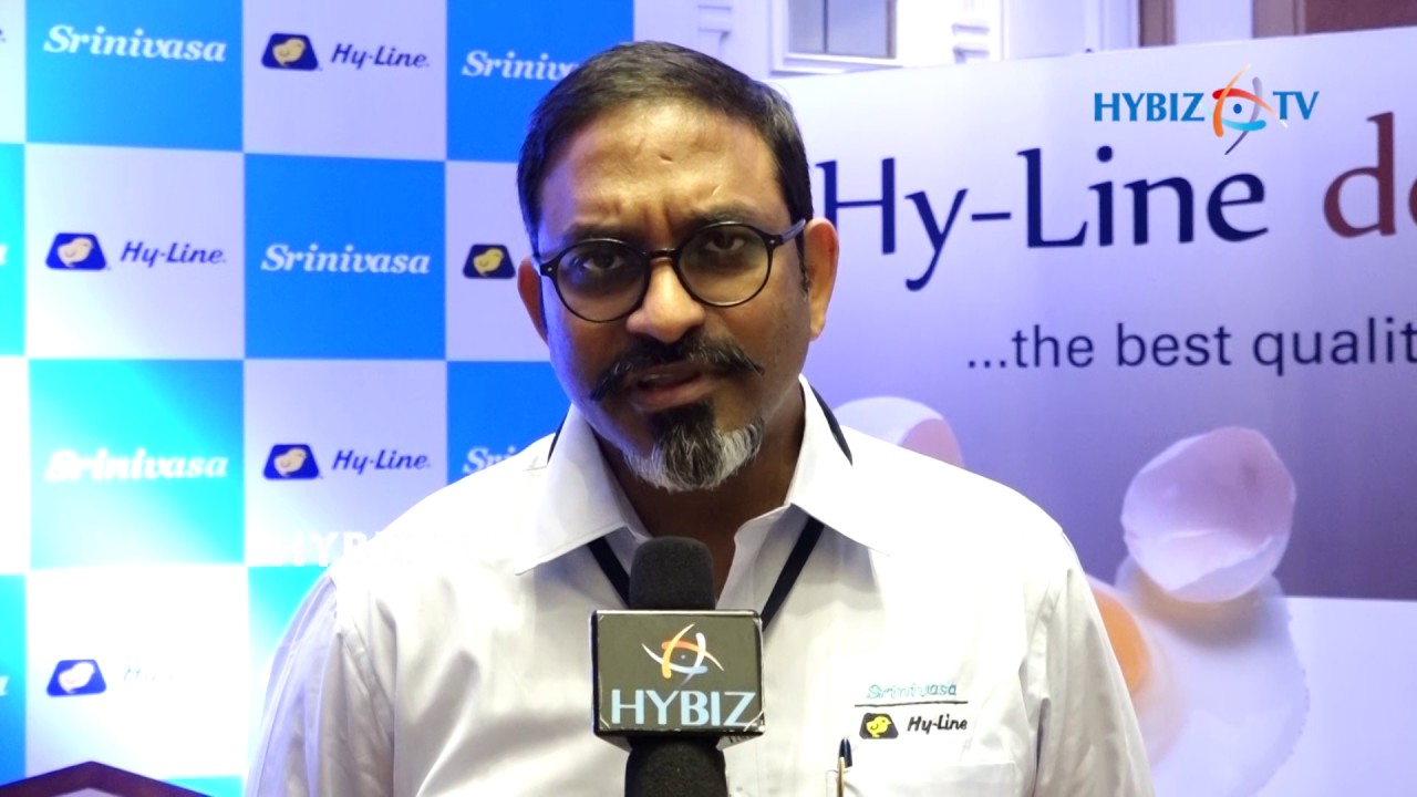 Suresh Rayudu Chitturi-Srinivas Hy Line 2017 - YouTube