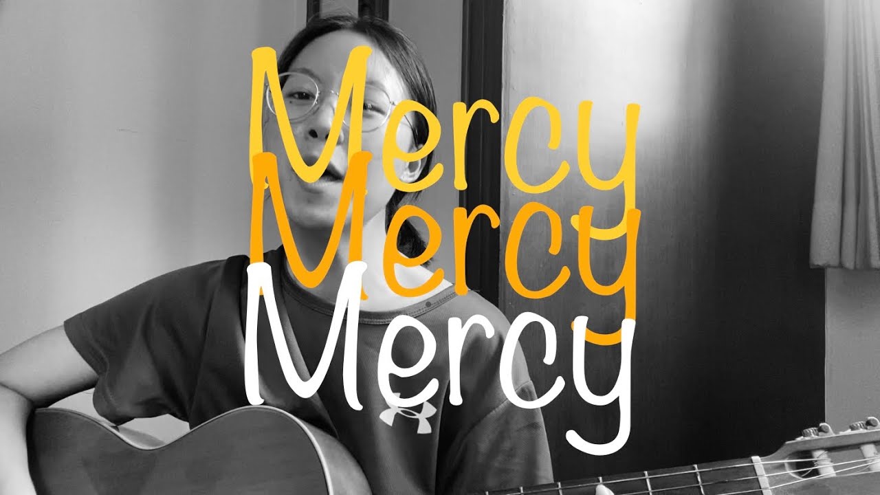 Mercy - Duffy (cover) - YouTube