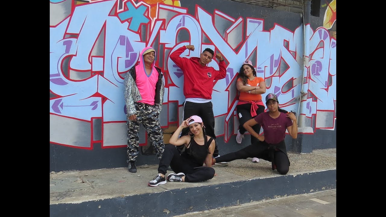 Entrevista Popular Hip hop 3A - YouTube