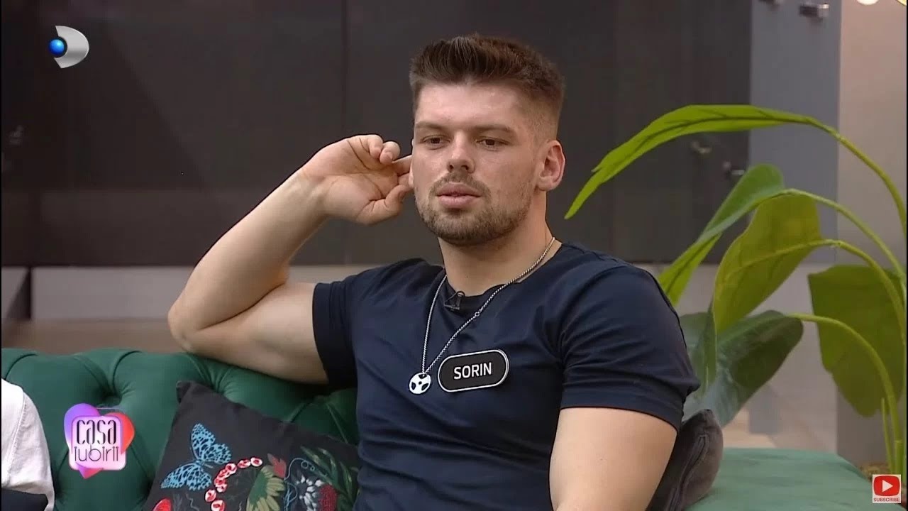 Sorin o place pe Mihaela. Dan Andrei rupe tăcerea! - YouTube