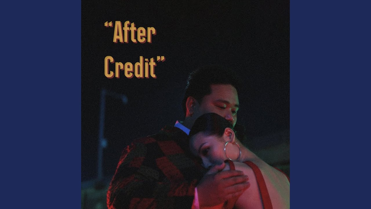 After Credit - YouTube