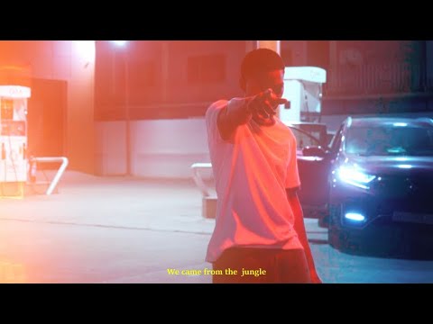 Da Blackstar -Game Changer(Visualizer) - YouTube