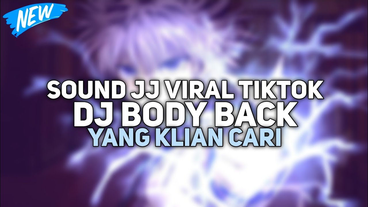 DJ OLD BODY BACK X MASHUP WALAWE X OPENING CANDU NDX STYLE KONDANG ...