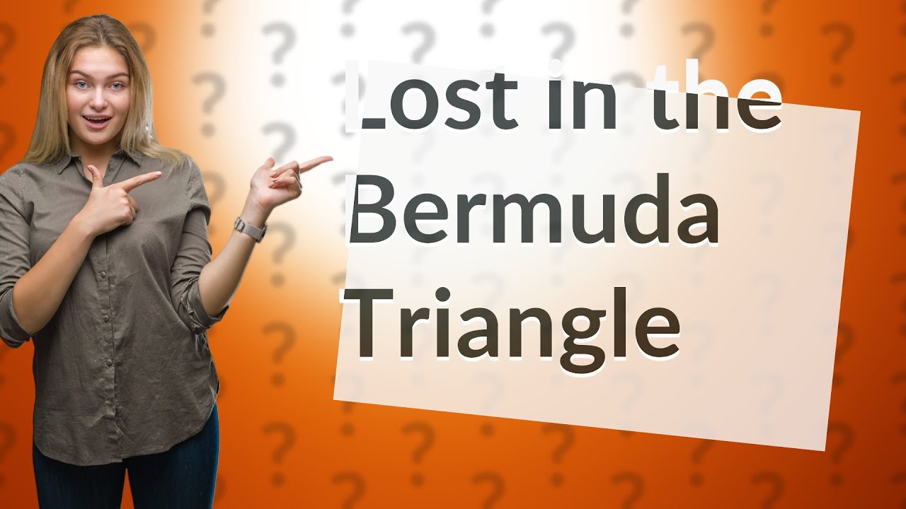 Was Flight 19 ever recovered? - YouTube