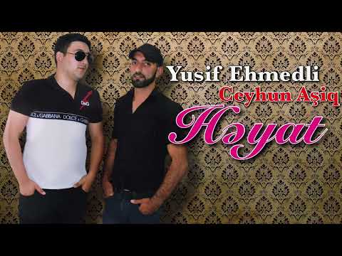 Yusif Ehmedli & Ceyhun Asiq - Heyat / yeni trend _ remix version ( Tacik Pro ) 2022