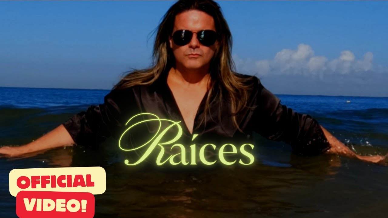 Raices Official Video - YouTube