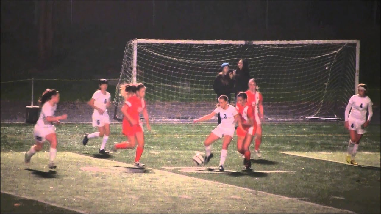 Bethany soccer playoff videos - YouTube