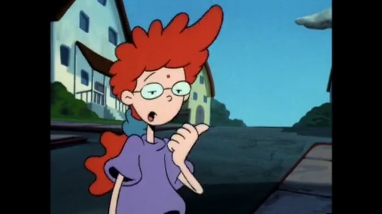 she's not normal - YouTube