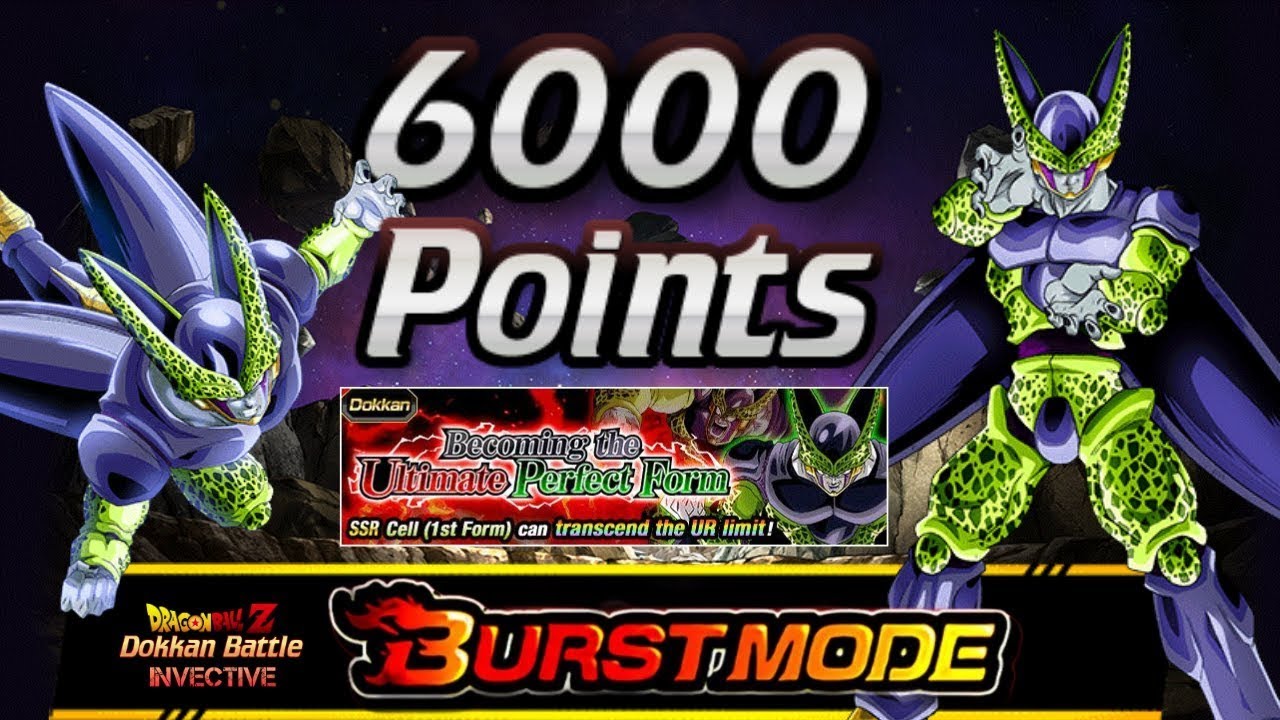 CELL BURST MODE VS EL NUEVO VEGETA!! TODAS LAS MISIONES PURE SAIYAN ...