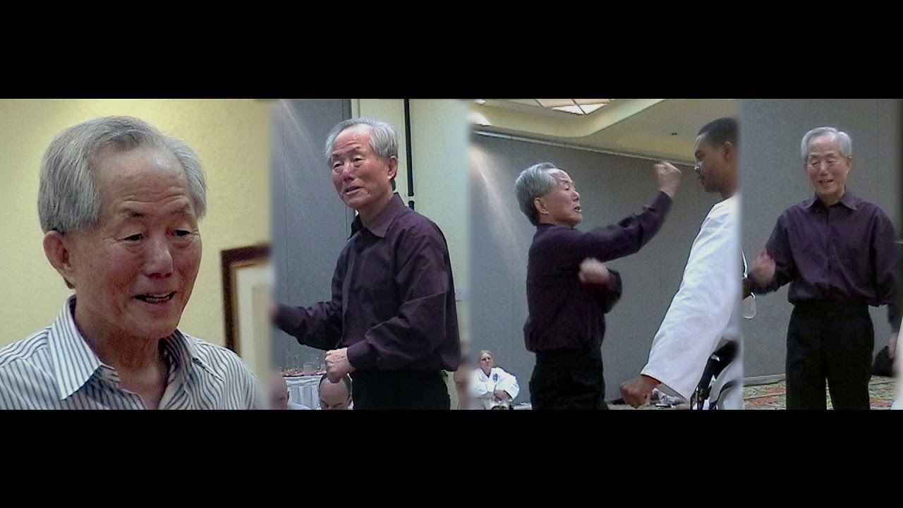 Ode to General Choi - YouTube