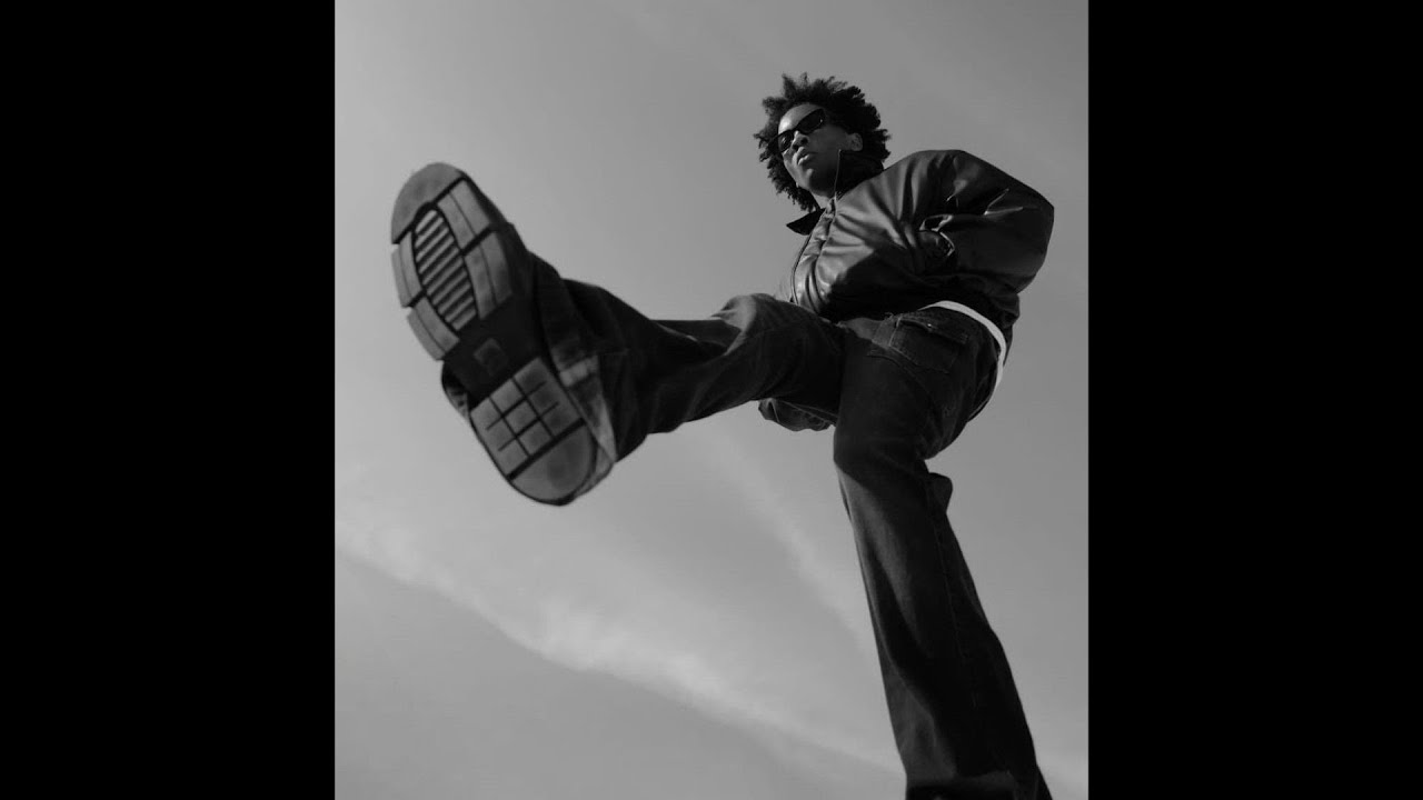 [FREE] d4vd Type Beat - "leave this town" | Alternative Rock x Indie ...