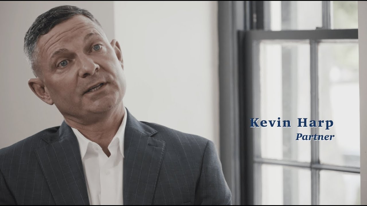 Attorney Kevin Harp Is Here to Protect Your Rights - YouTube