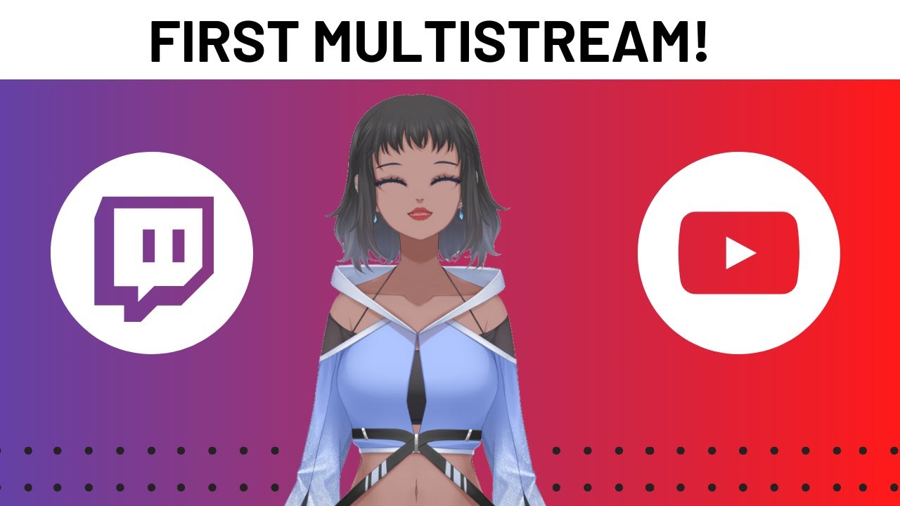 FIRST MULTISTREAM?! What the...? - YouTube