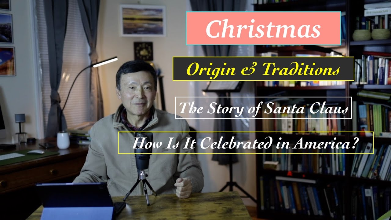 Why Is Christmas Celebrated in Winter even though Christ Was Born in ...