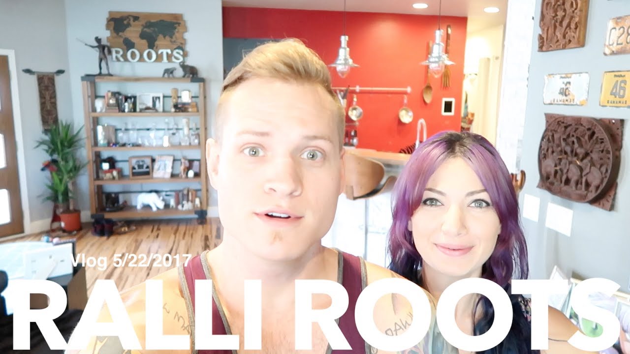 Ebay Shipping & Photo Shoot | Daily Vlog | RALLI ROOTS - YouTube