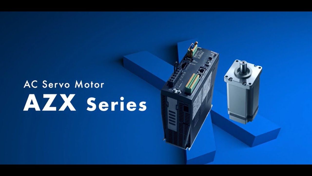 AZX Product Introduction - YouTube