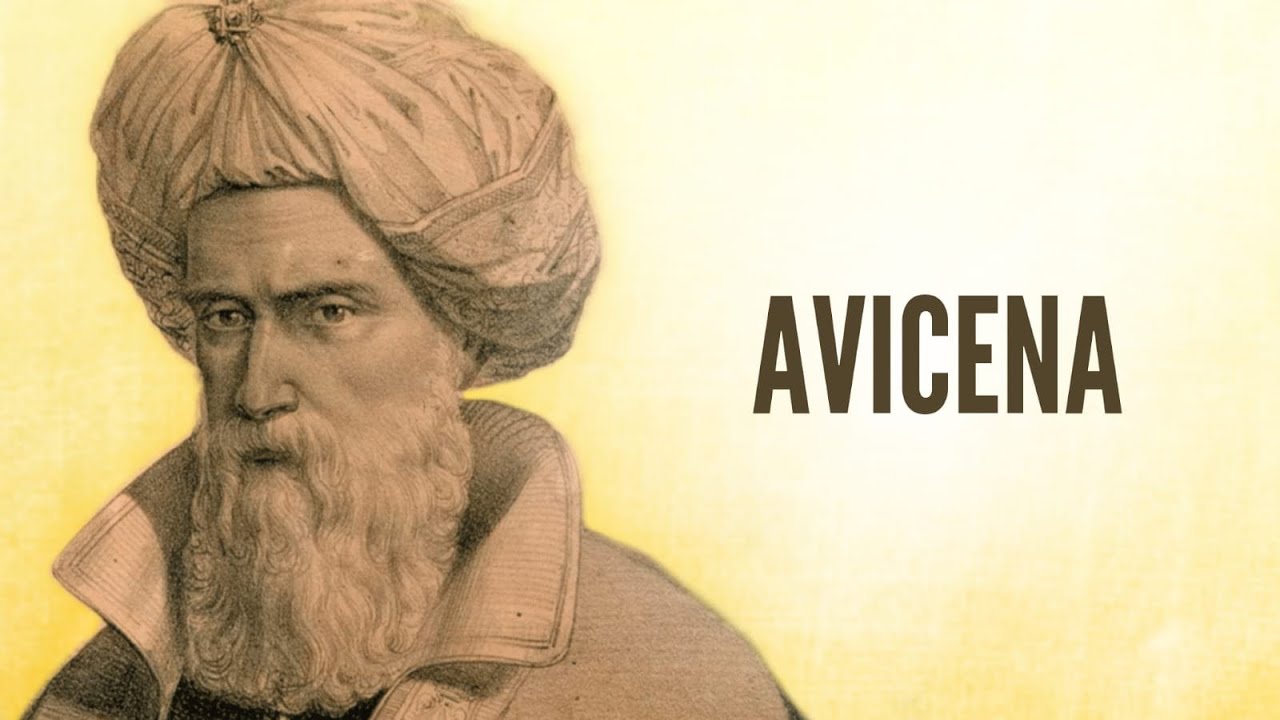 - História Filosofia islâmica : Avicena um médico árabe - YouTube