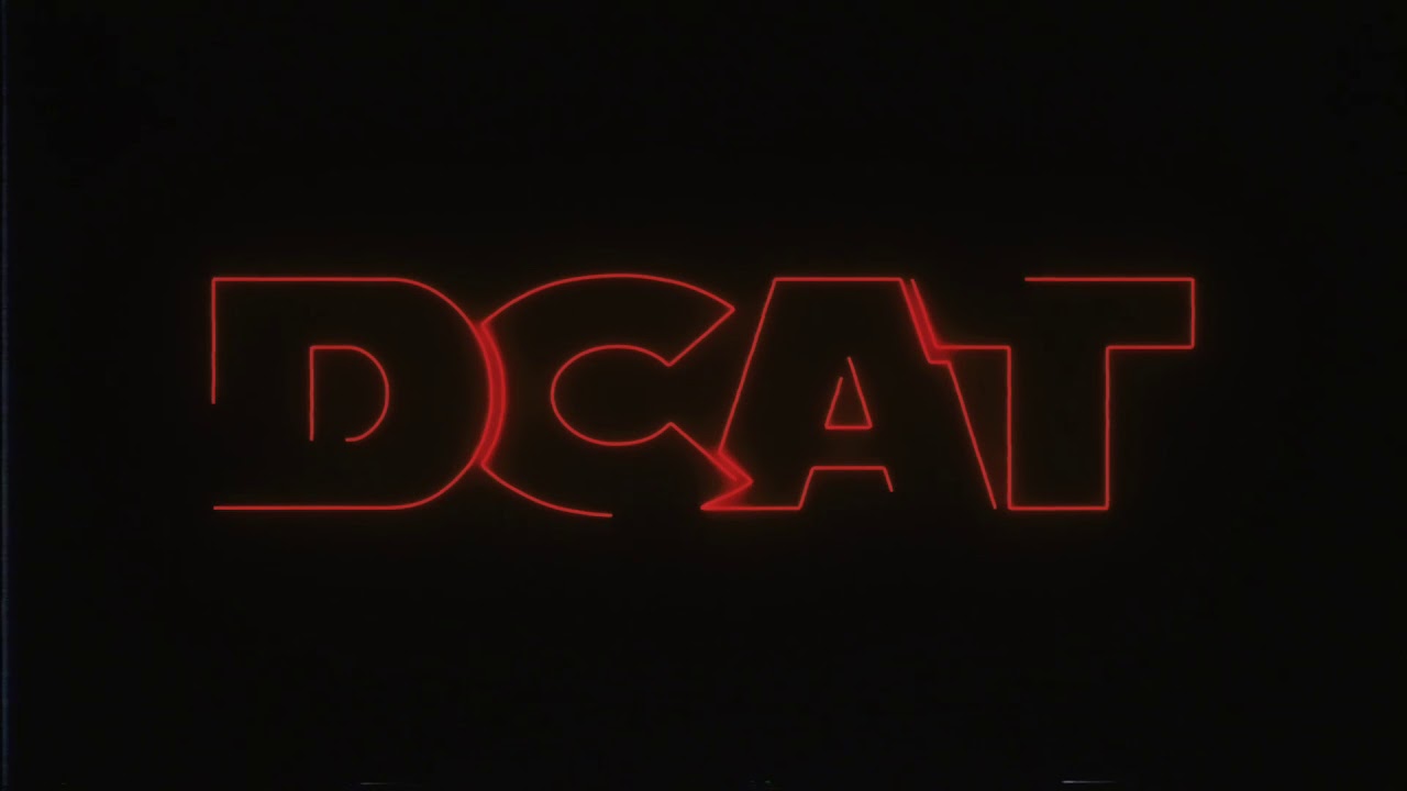 DCAT New York City March 19-22, 2018 - YouTube