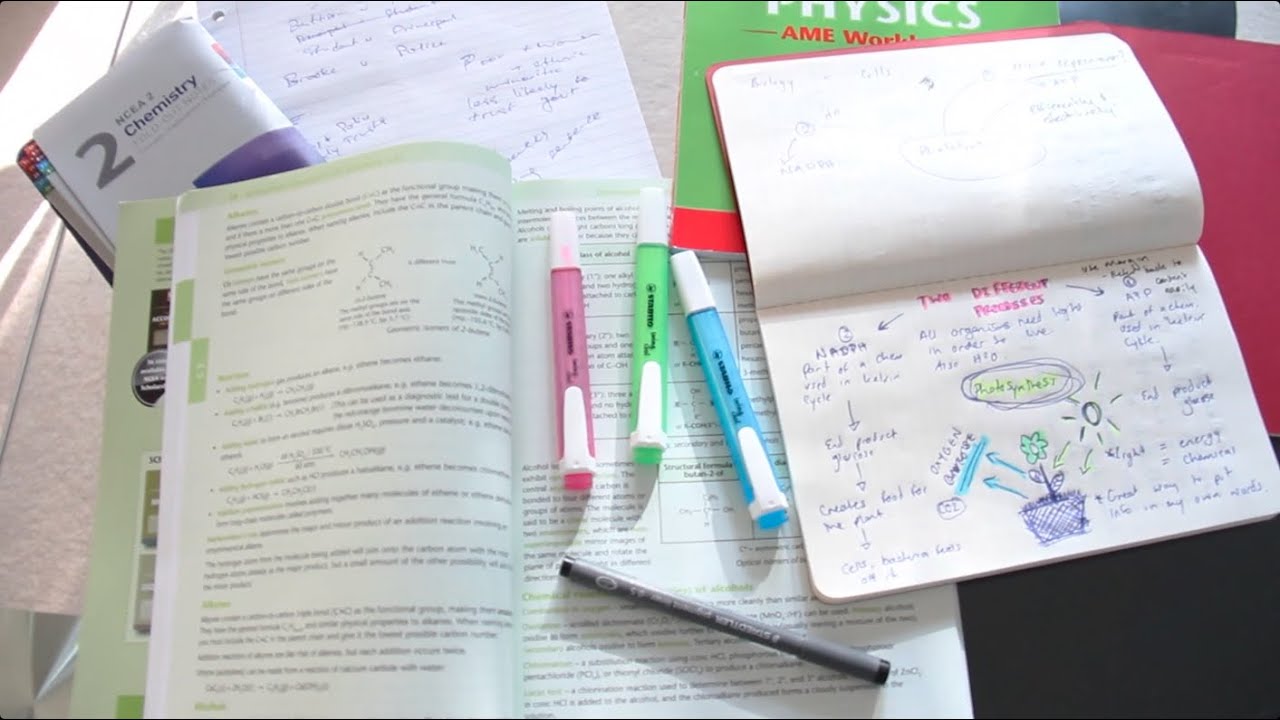 How To STUDY FASTER SMARTER Study Advice For NCEA StudyTime NZ how-to-study-faster-smarter-study-advice-for-ncea-studytime-nz