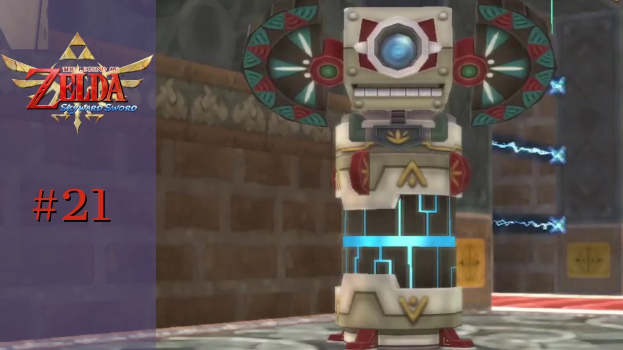 Proof the "Twilli" Are "Sheika" Interlopers... | ZD Forums - Zelda ...