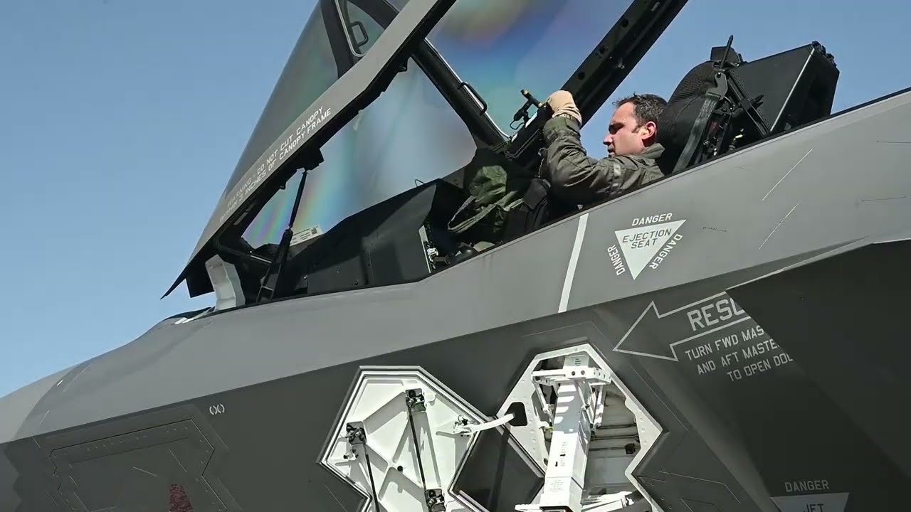 Tactical Leadership Programme 22-3. - YouTube