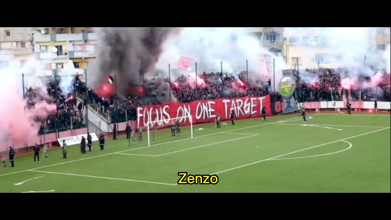 Craquage Ultras Red men 08 🔴🔥 ( CODM vs KAC ) - YouTube