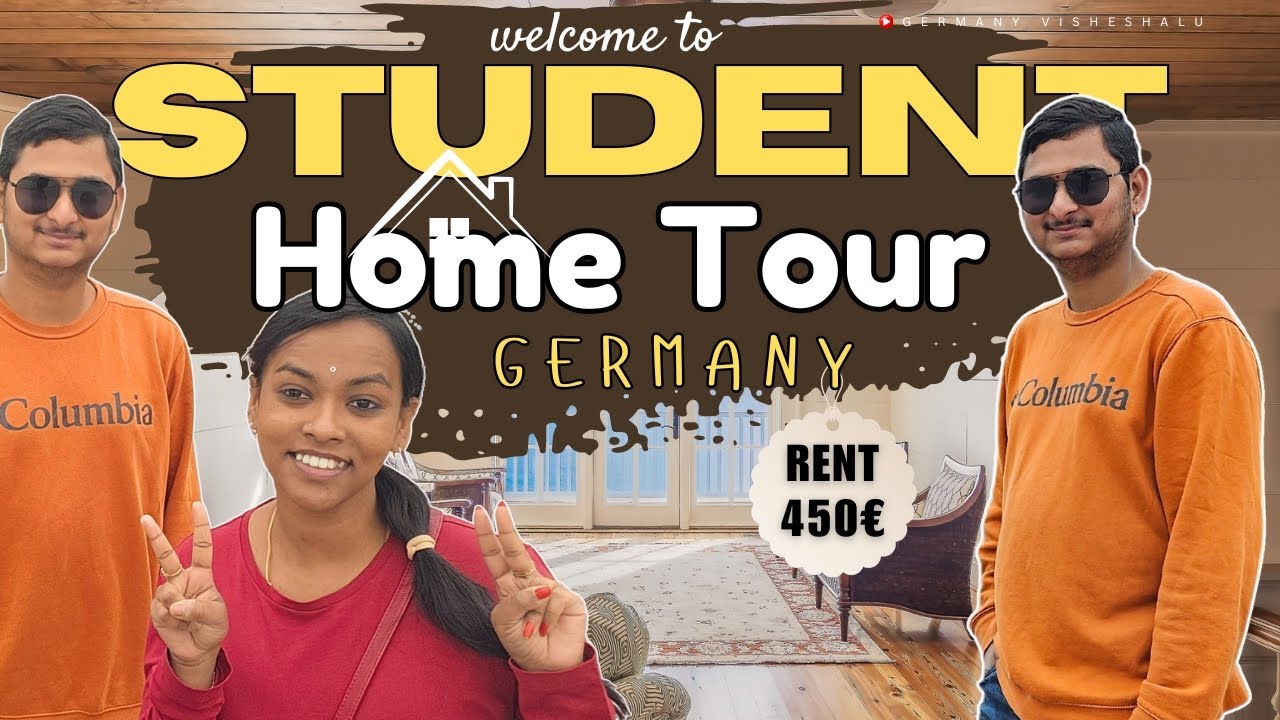 student appartments in germany | student accomodation in germany | home ...