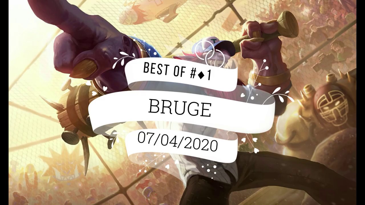 Best of BRUGE / APM Gang #1 - YouTube
