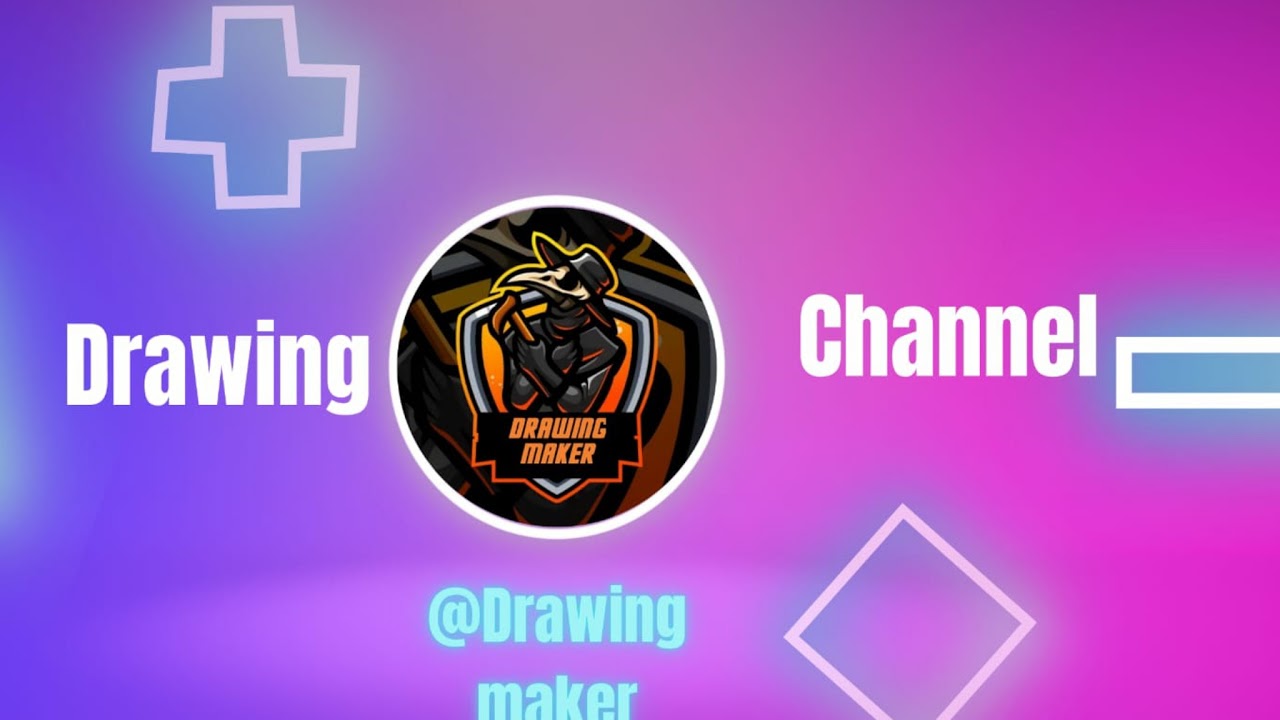 Drawing maker Live Stream - YouTube